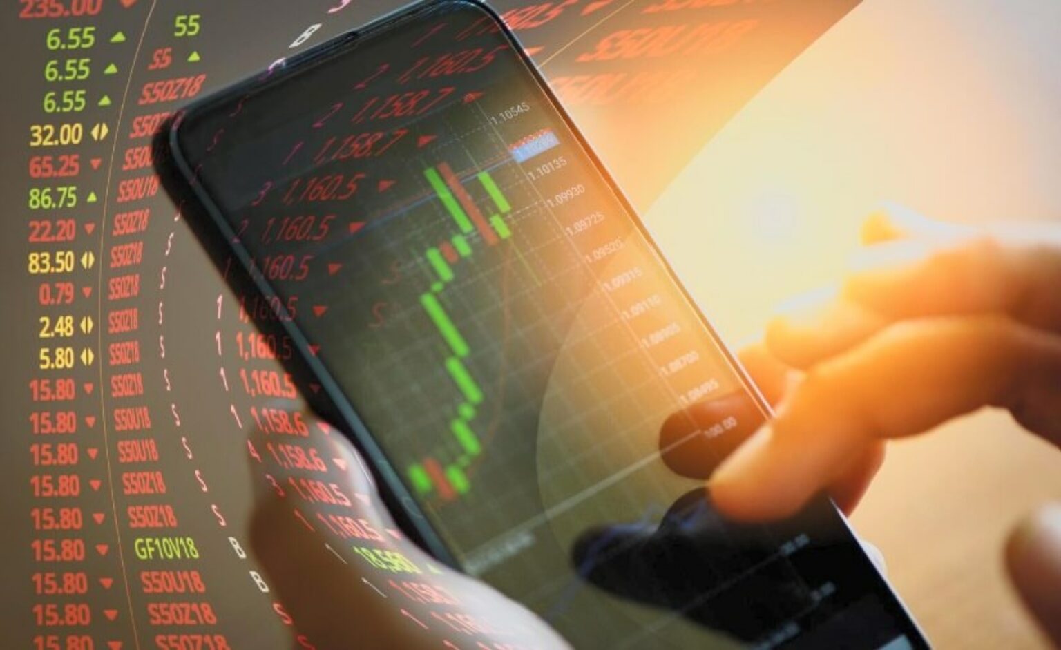 Understanding Trading Handles - What is a Handle in Trading - PIP Penguin