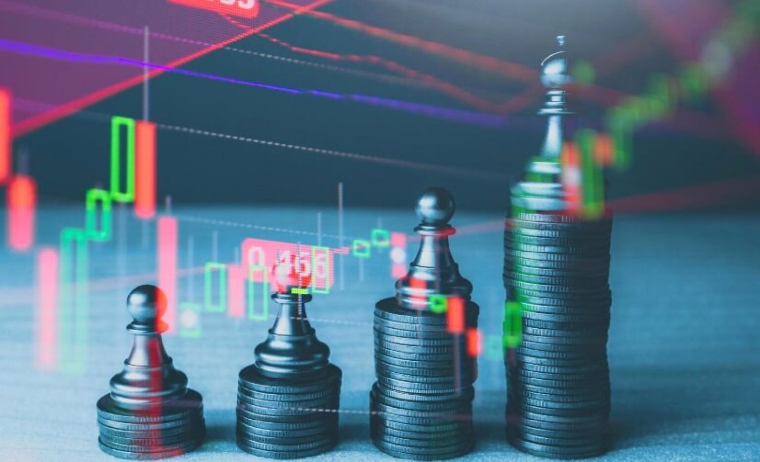 What Is OCO in Trading? Master Your Orders - PIP Penguin