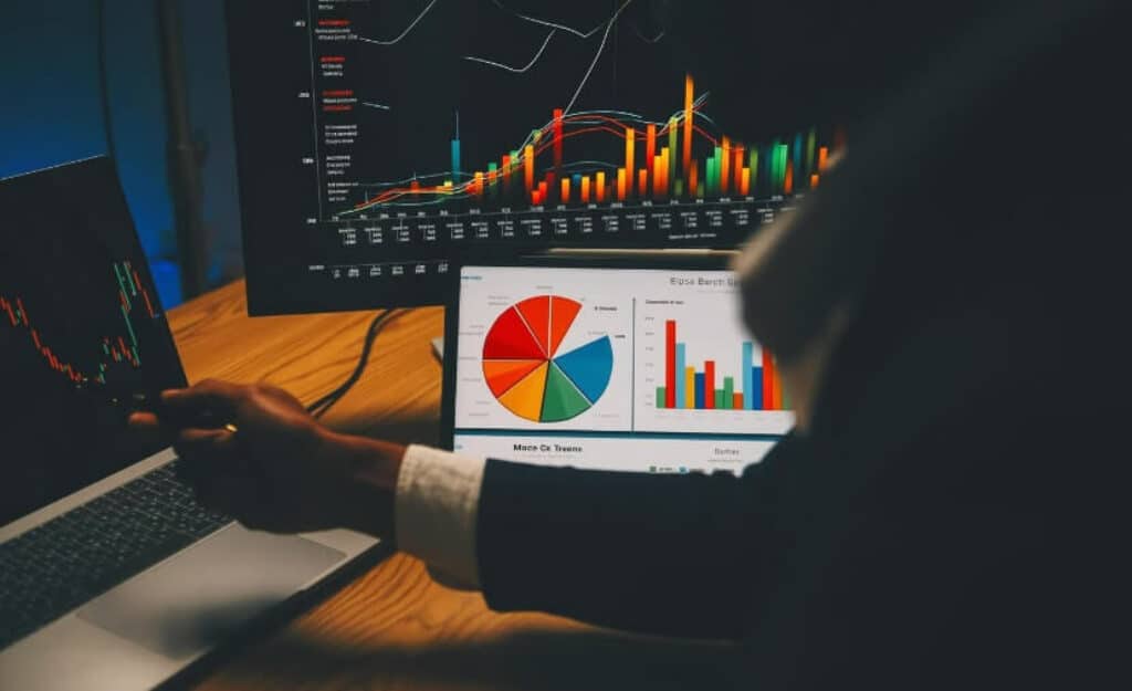 Understanding What is HTF in Trading - Essentials Explained - PIP Penguin