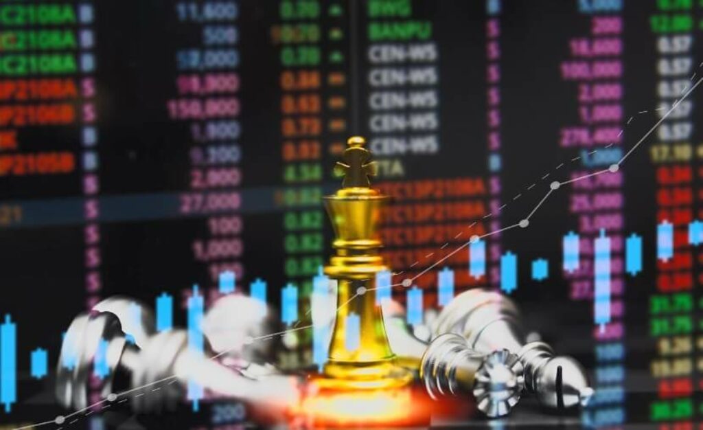 What is Off Exchange Trading Explained: Key Insights - PIP Penguin