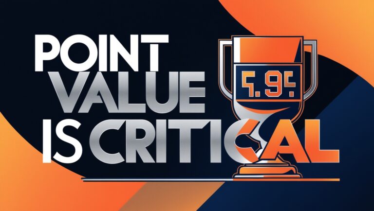 Point Value Trading Guide: Calculate & Master Markets