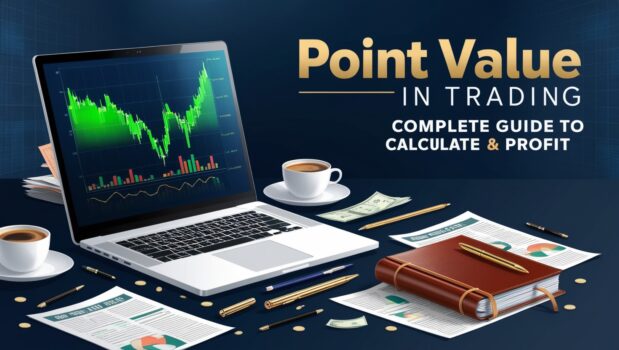 Point Value Trading Guide: Calculate & Master Markets