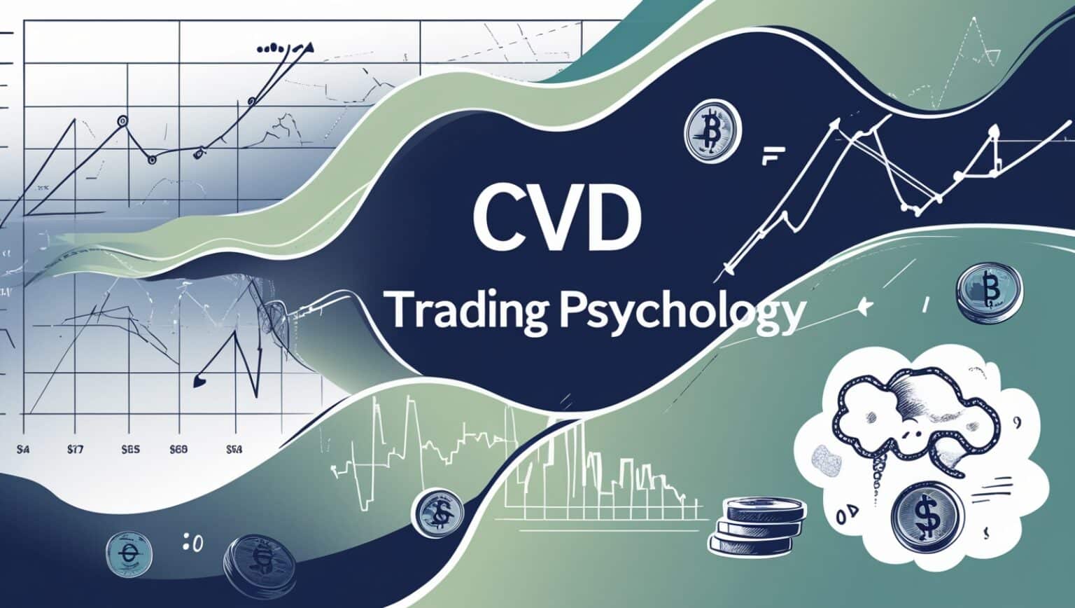 CVD Trading Guide: Master Volume Delta Analysis in 2025