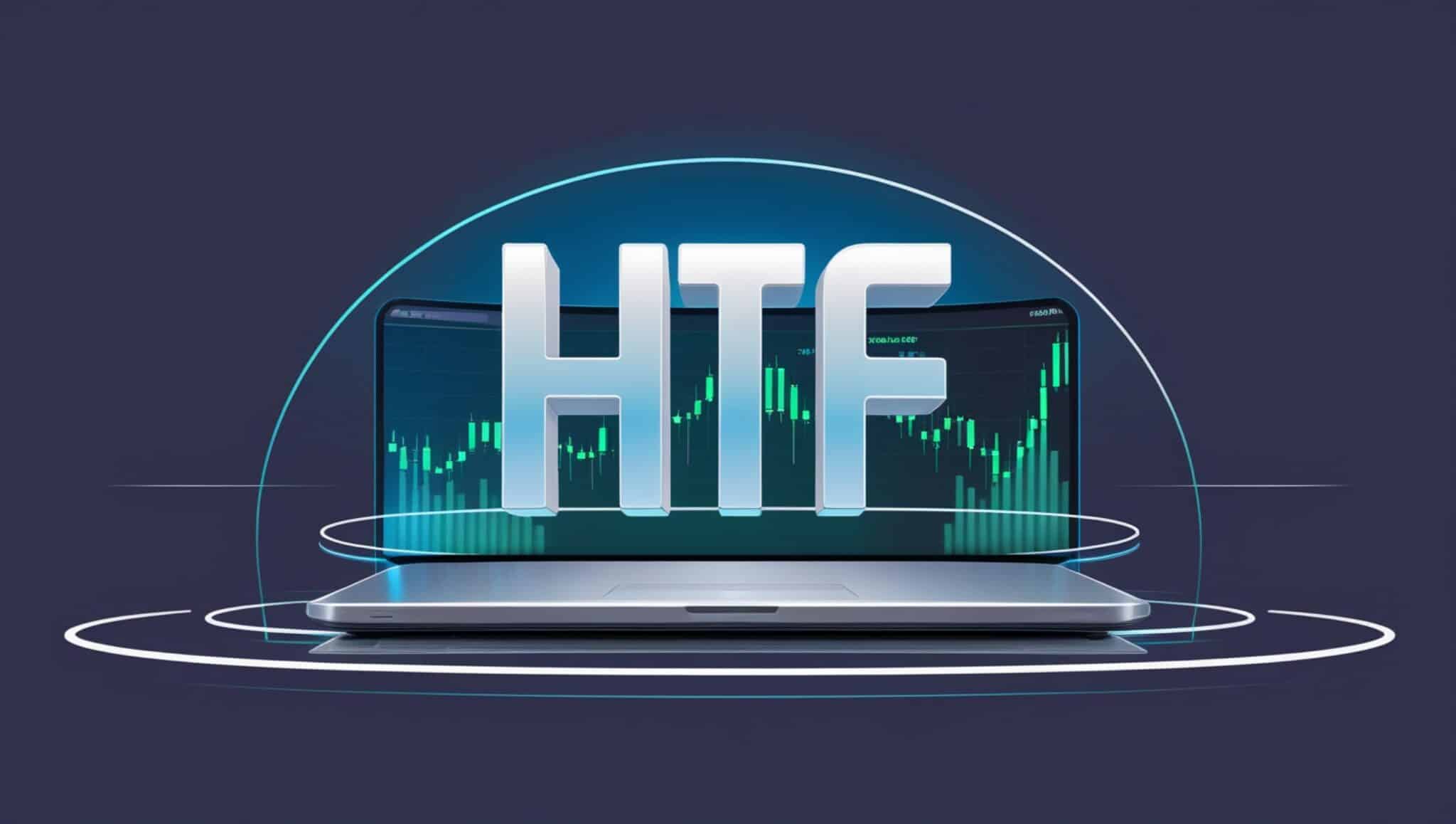 What Is HTF in Trading? High Time Frame Explained (2025 Guide)
