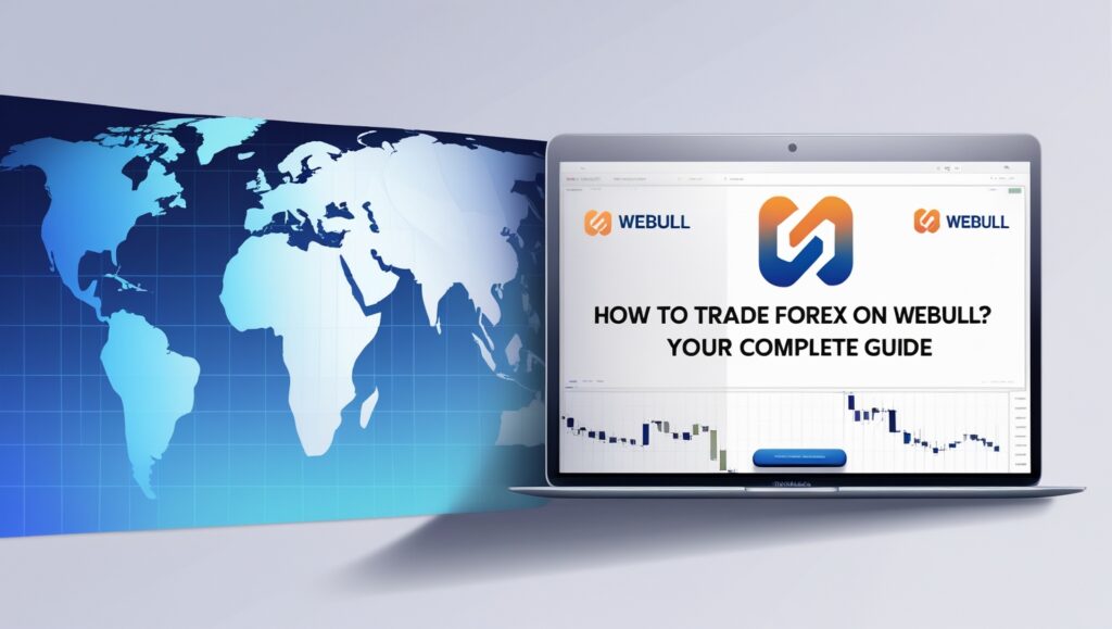 Does Webull Have Forex Trading? Complete Platform Guide