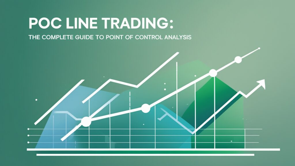 POC Line Trading Guide: Master Point of Control Analysis