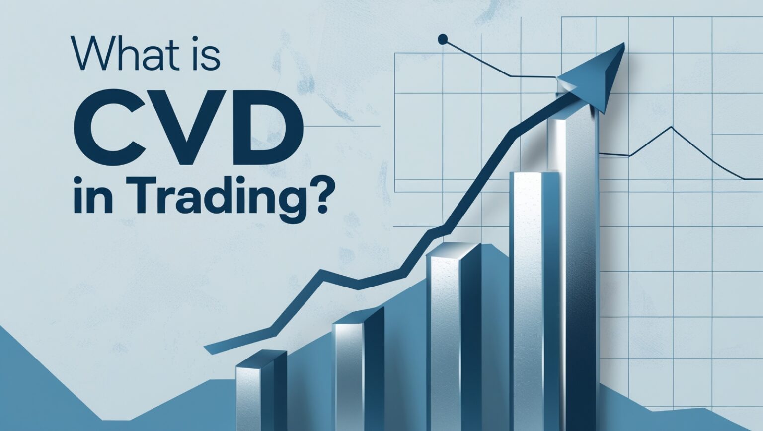 CVD Trading Guide: Master Volume Delta Analysis in 2025