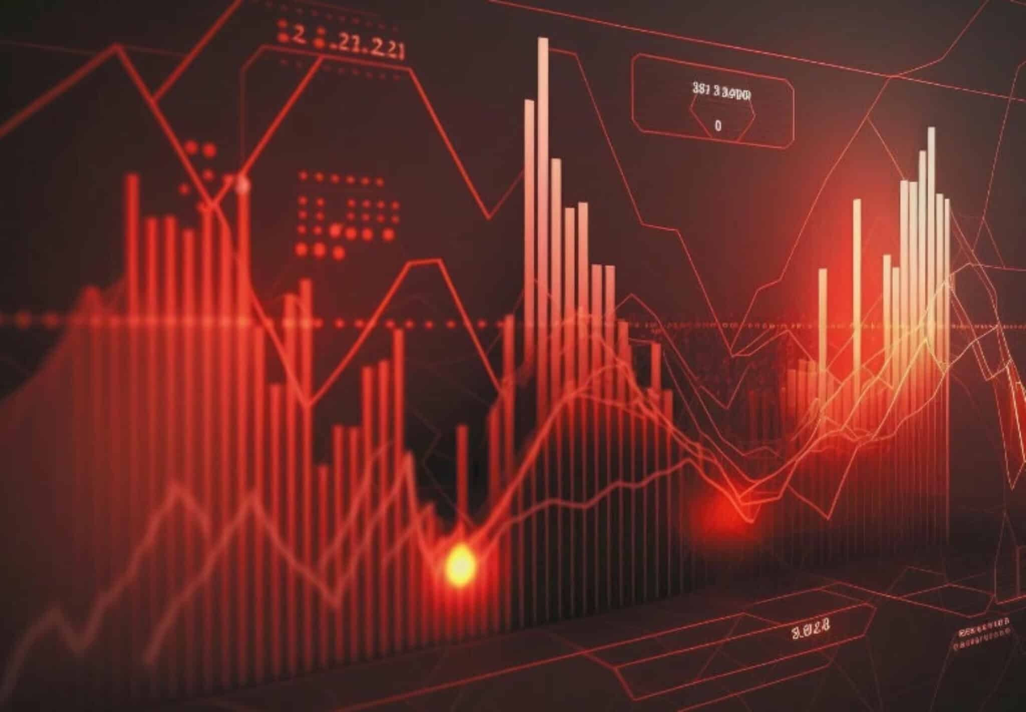 What Is a Tick Chart in Trading Unveiled: A Guide - PIP Penguin