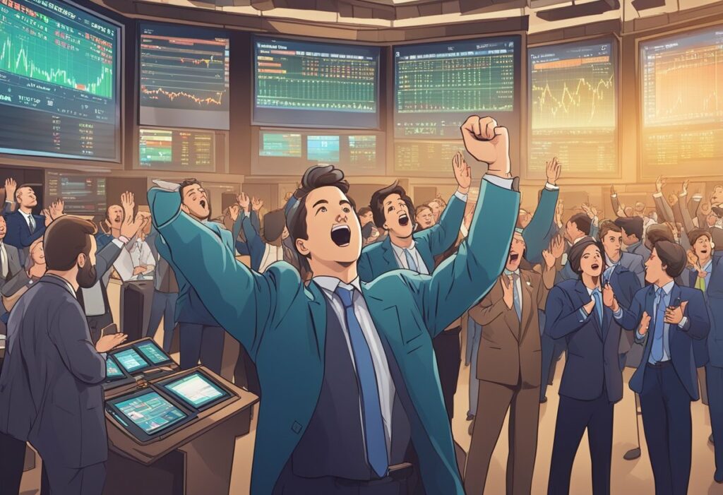 How Many Trading Days Are There? Unveiling Annual Market Operations ...