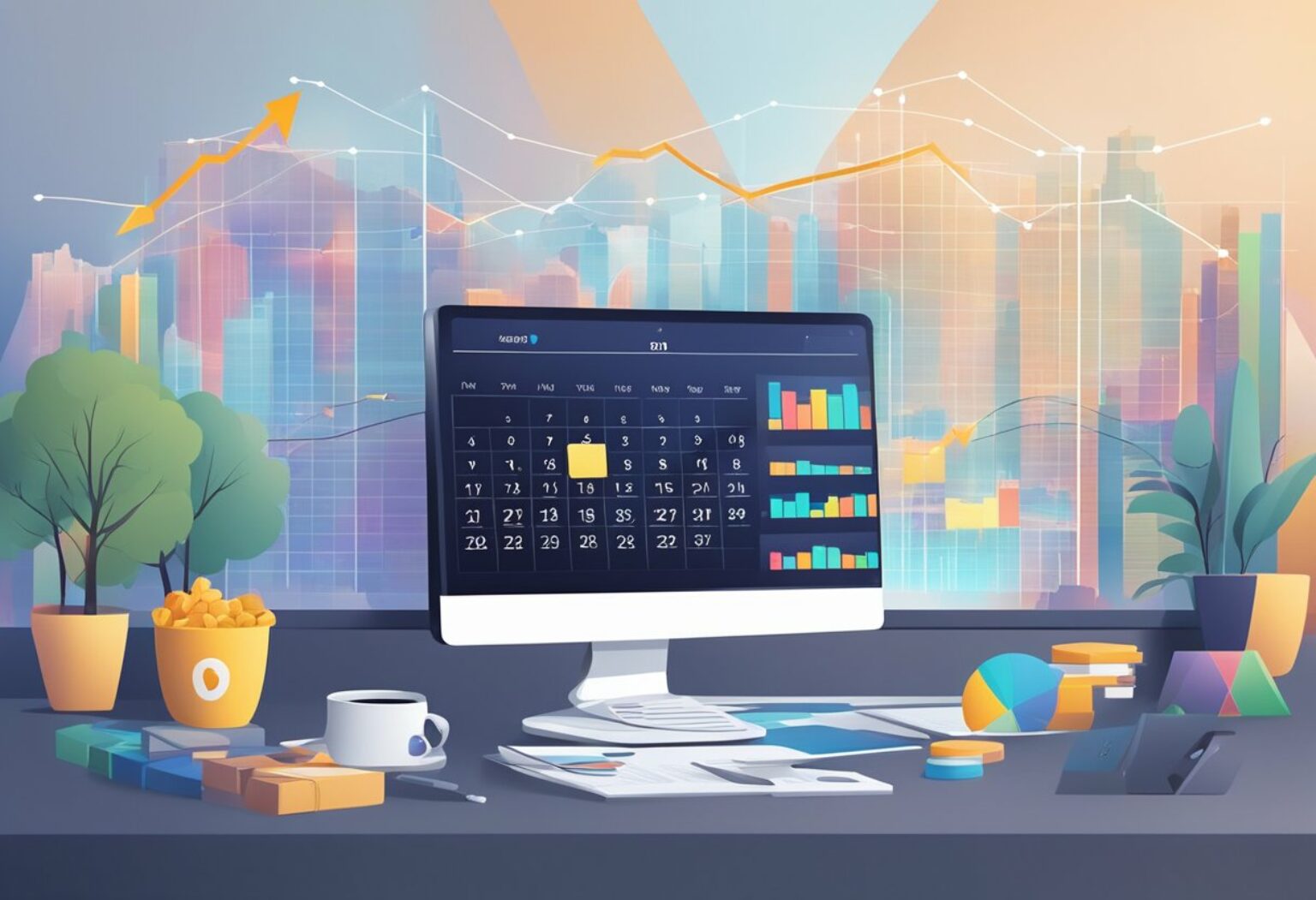 How Many Trading Days Are There? Unveiling Annual Market Operations ...