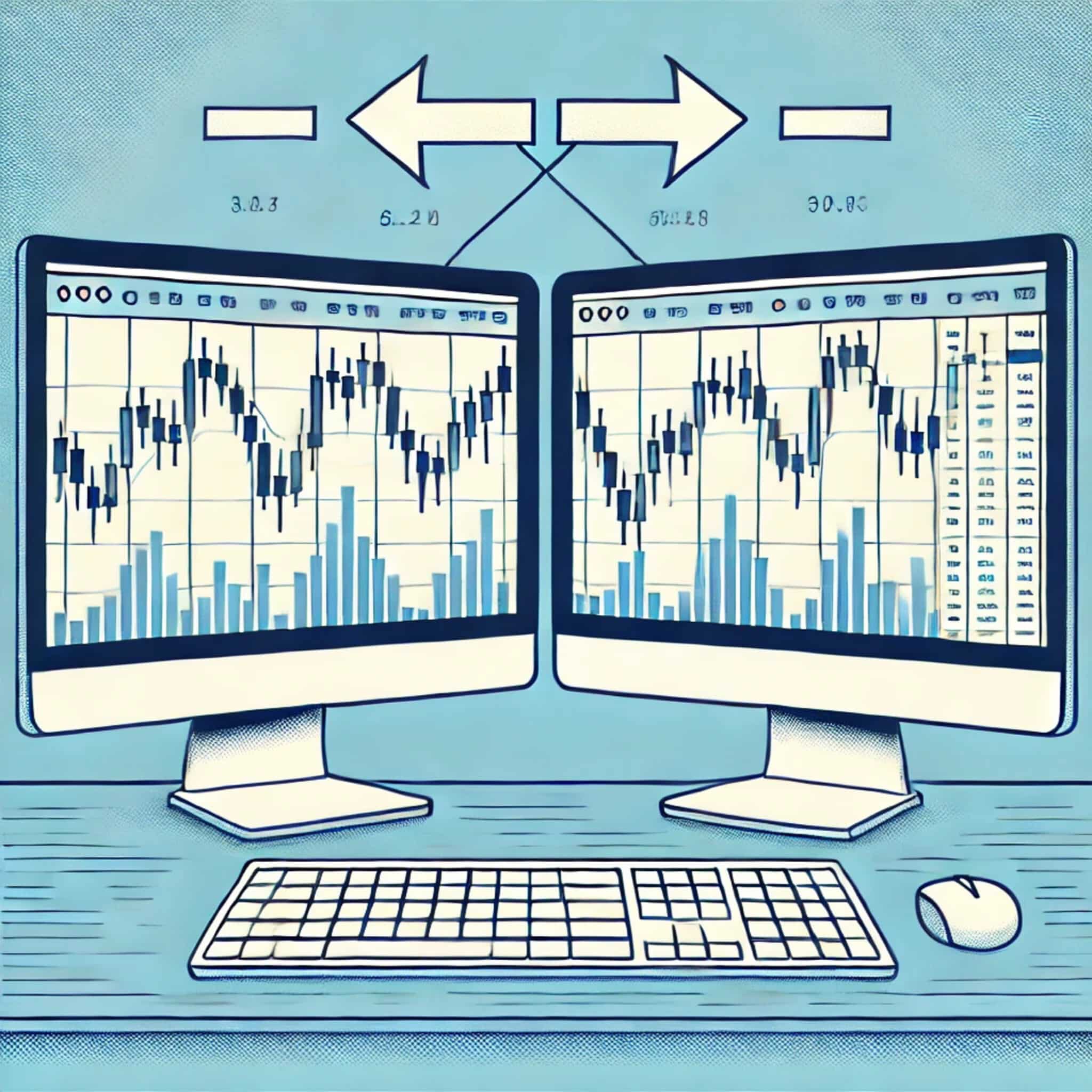 What is Mirror Trading: The Basics Explained - PIP Penguin