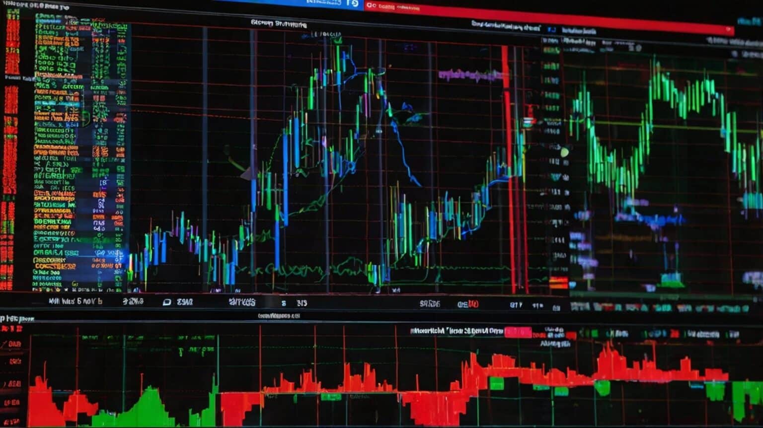 5 Best Day Trading Strategies for Forex & Stocks