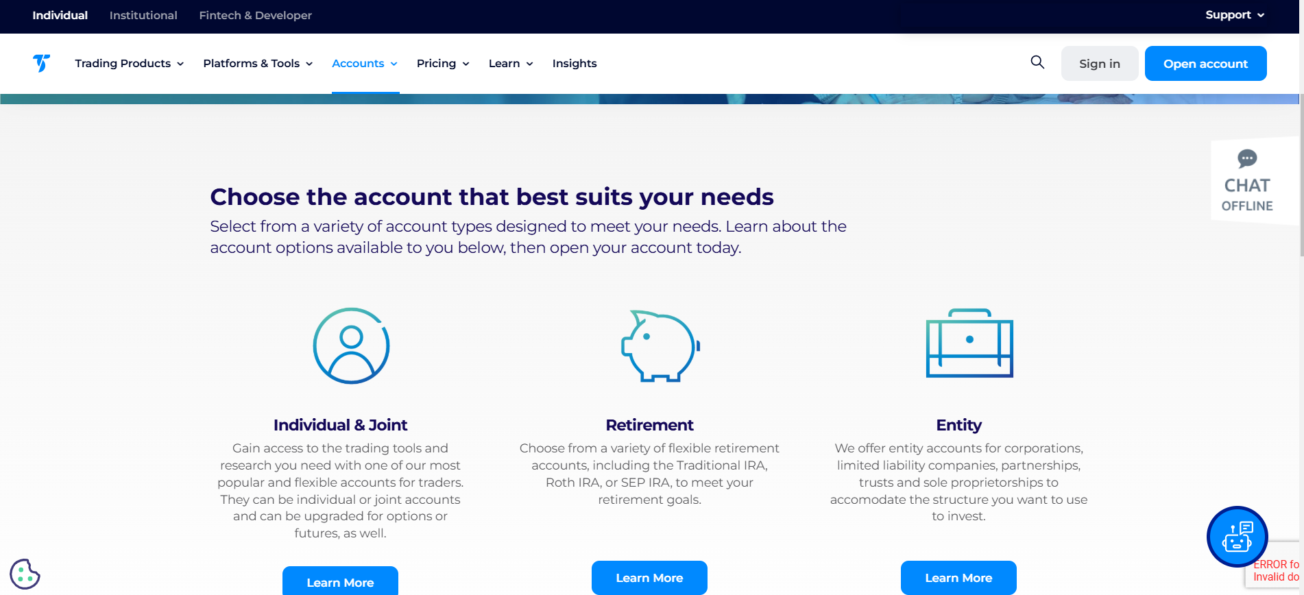 TradeStation Broker Review 2024: Features, Fees, Pros & Cons