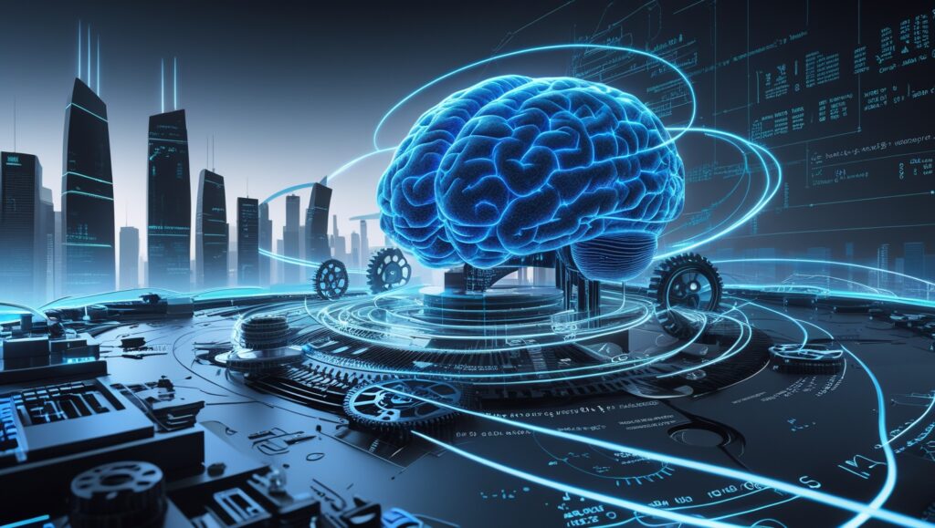 Know the Role of AI in Enhancing Algorithmic Trading Strategies