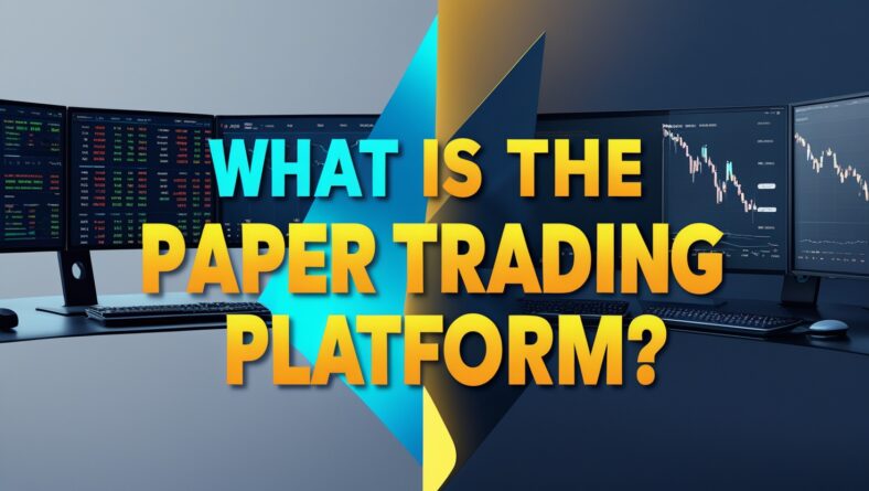 5 Best Paper Trading Platforms for Traders