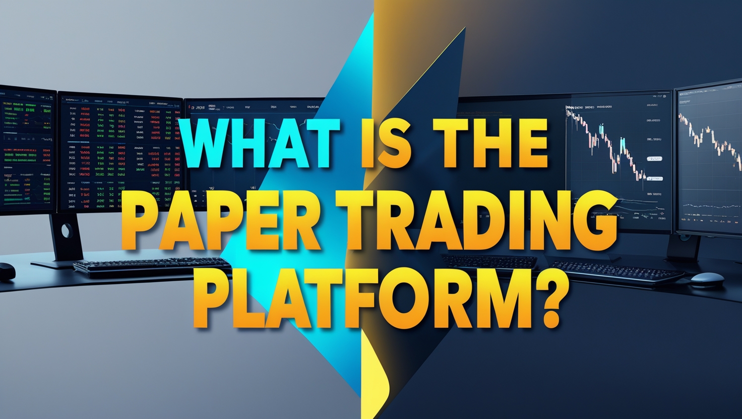 5 Best Paper Trading Platforms for Traders