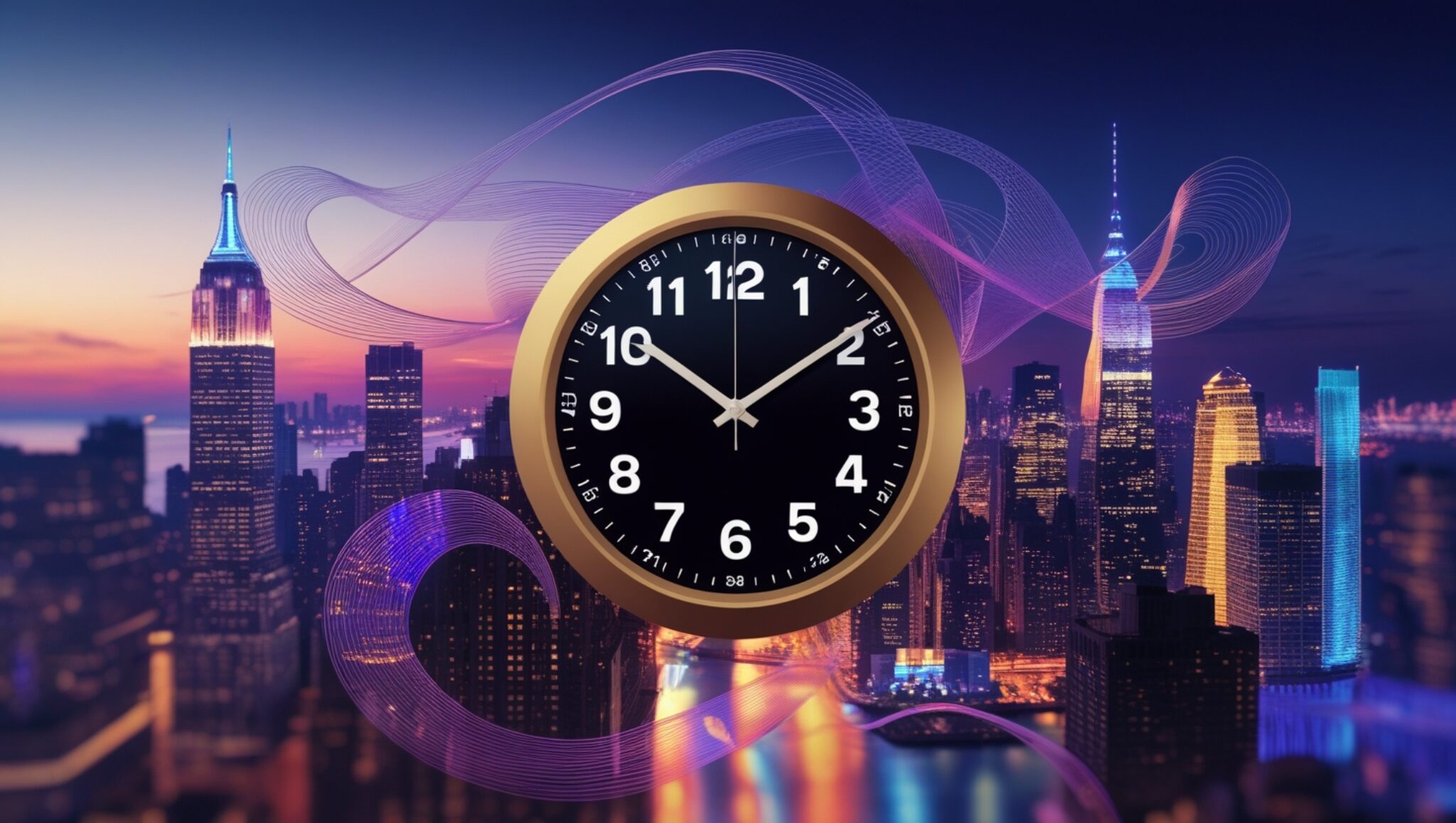 New York Session Forex Time in India: Trading Hours Guide