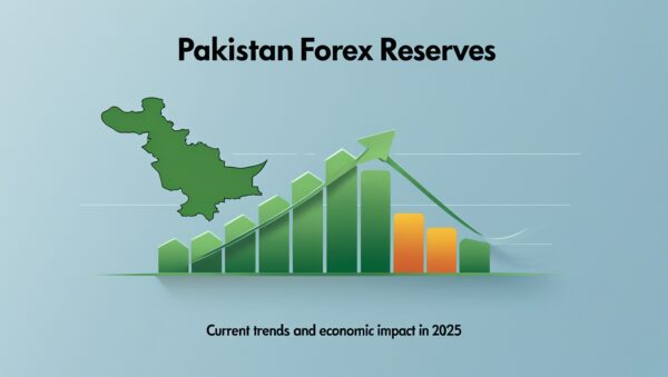 Pakistan Forex Reserves in 2026: Economic Impact & Forecast
