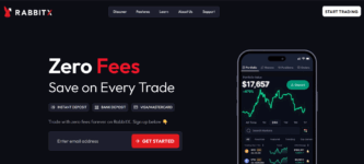 RabbitX Broker Review– Trade Perpetual Futures