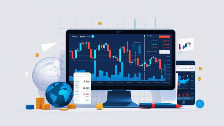 What Is Pips in Forex Trading? Meaning, Value & Guide