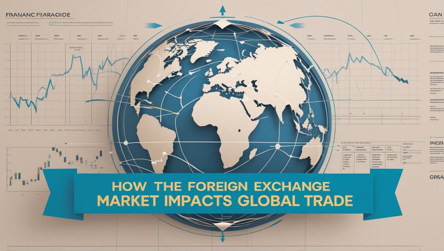 Foreign Exchange Market's Impact on Global Trade (2026)
