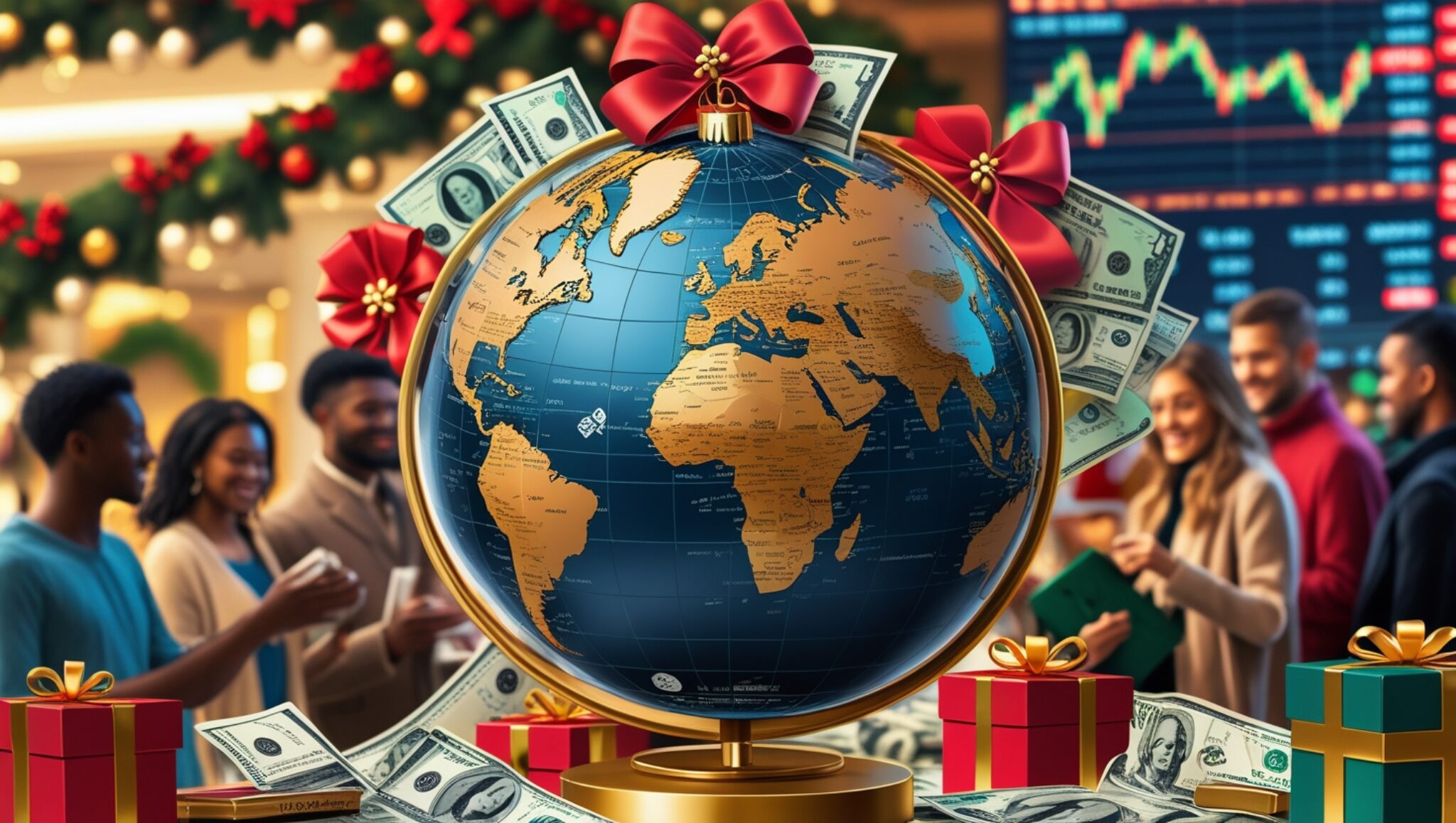 Forex Market Holidays 2026: Trading Schedules & Impact