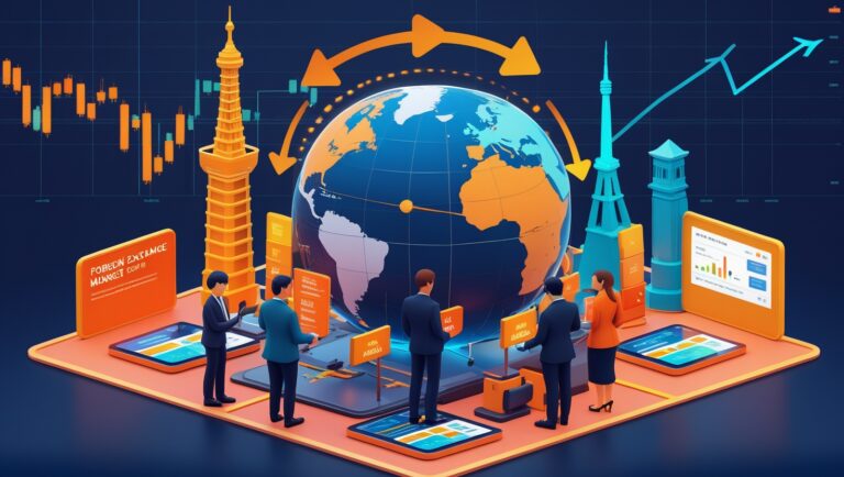 Foreign Exchange Market's Impact on Global Trade (2026)