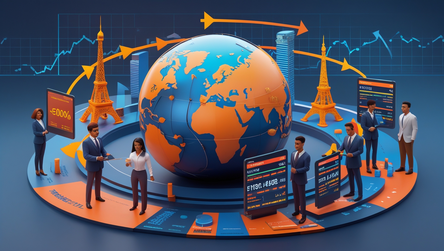 Foreign Exchange Market's Impact on Global Trade (2026)
