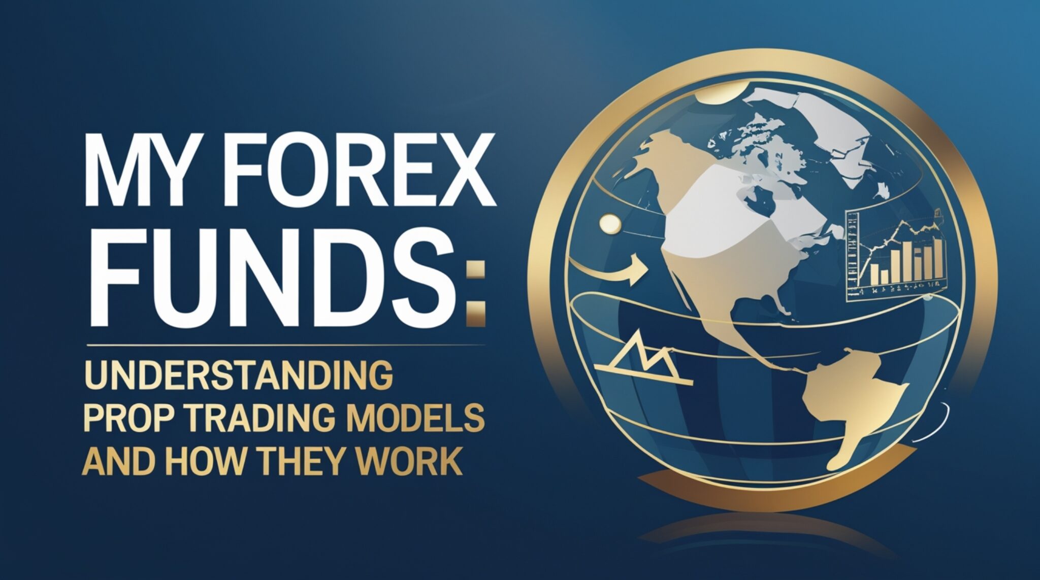 My Forex Funds Review: Prop Trading Models Comparison (2025)